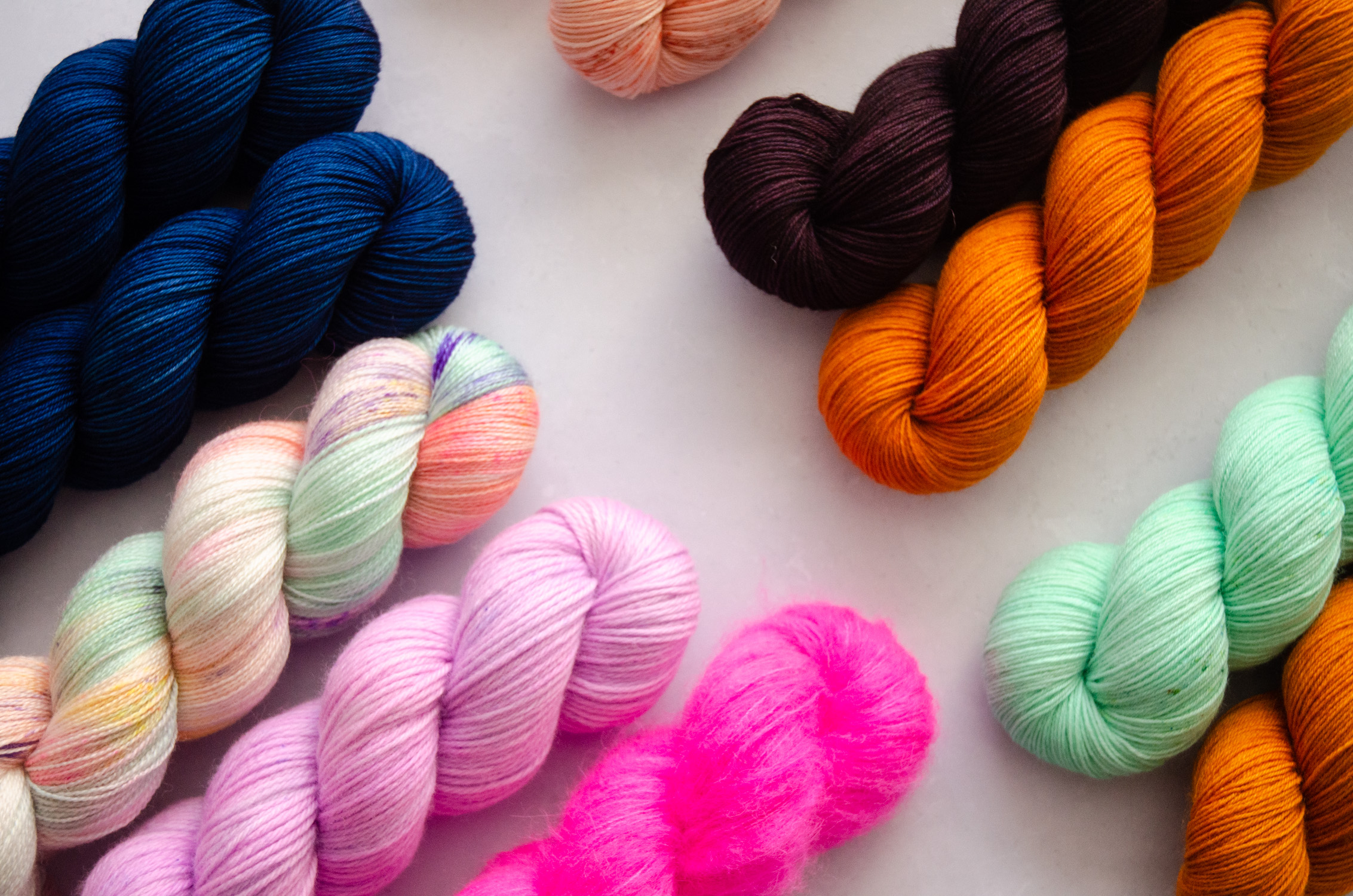 Garnklub - Midnatsstrik